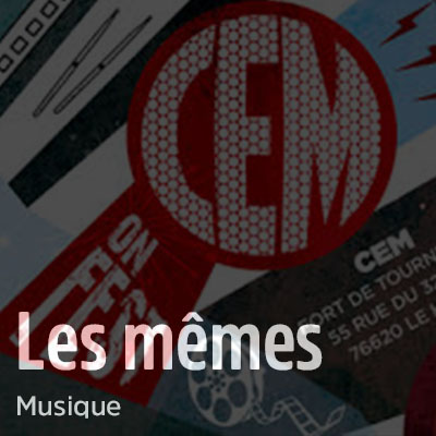 Les mêmes, une action collective autour de la thématique des inégalités ...